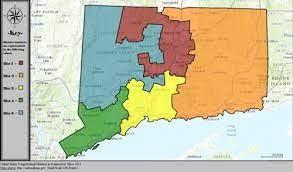 Redistricting is happening now! Part 1 of the People Powered Fair Maps ...